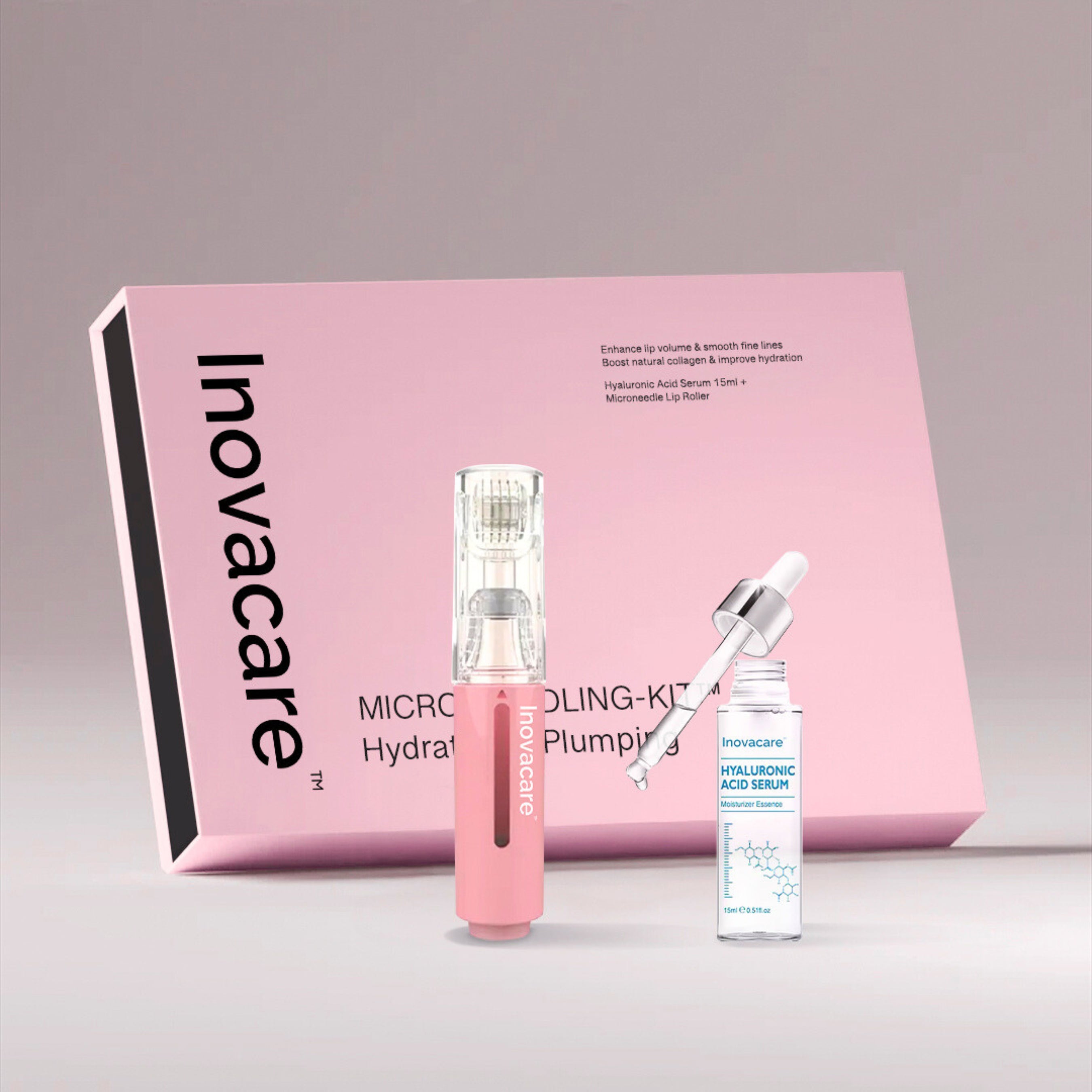 Inovacare Micro-Needling-Kit™